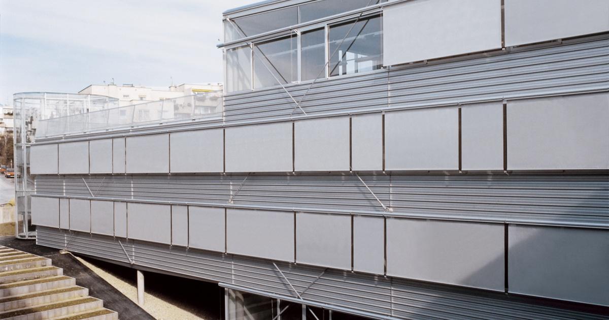 NF DTU 34.4 ET L’AUTOMATISATION DES STORES EXTERIEURS DANS LE NON ...